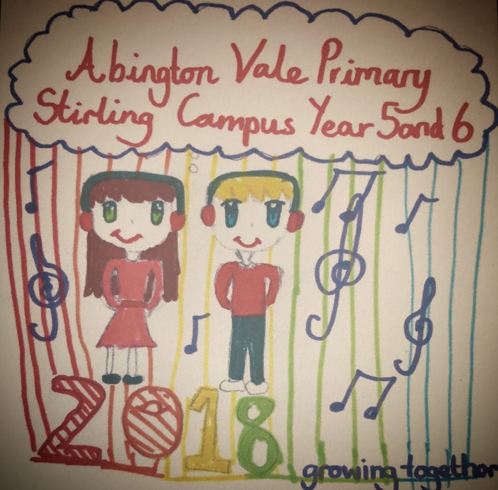 Abington Vale Primary School - July 2018 - Notivate