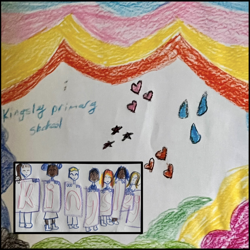 Kingsley Primary School January 2025 - Notivate